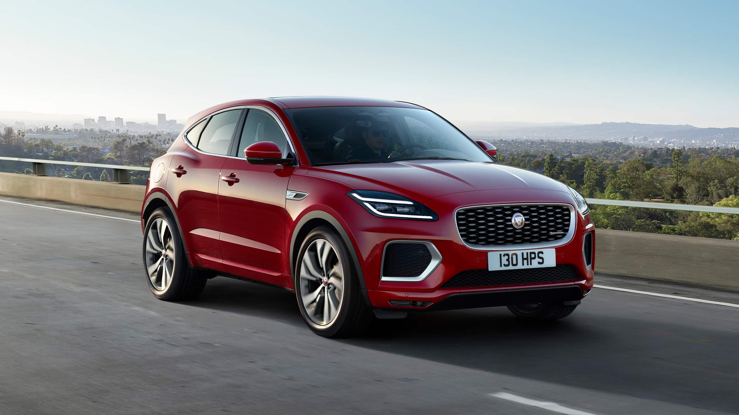 Jaguar Accessories | Ownership | Jaguar