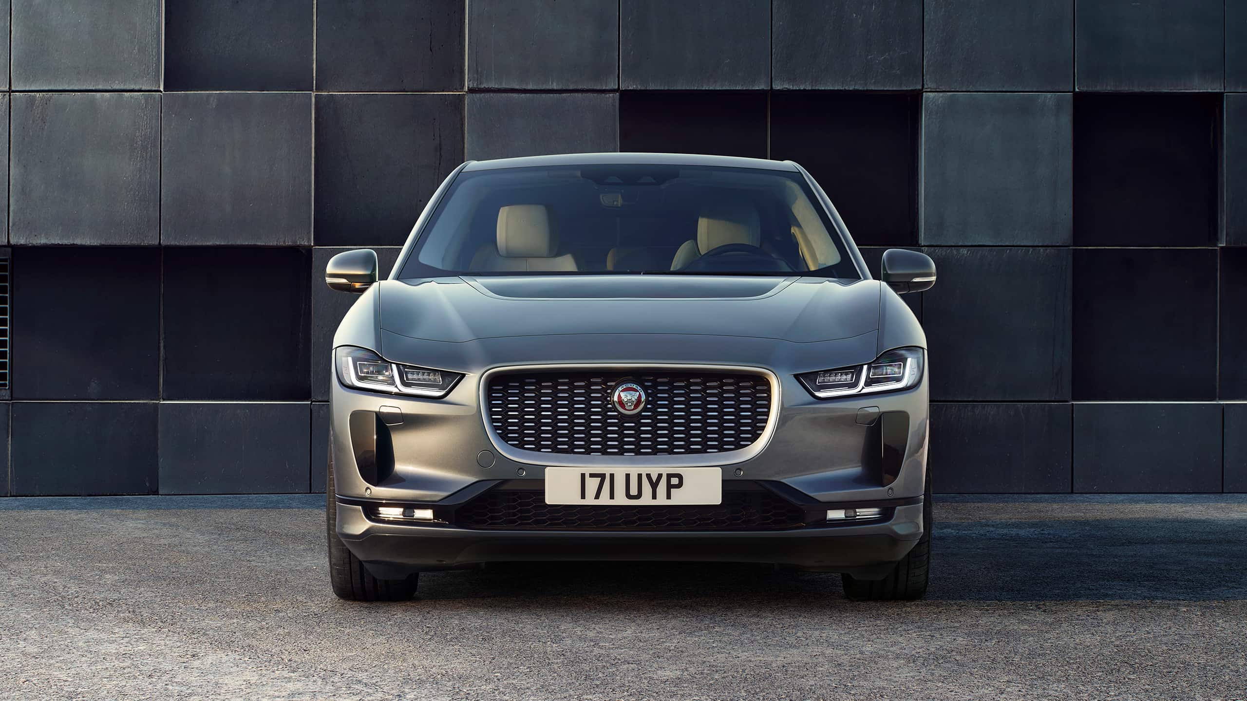 捷豹大客户业务概览 - Jaguar官方网站