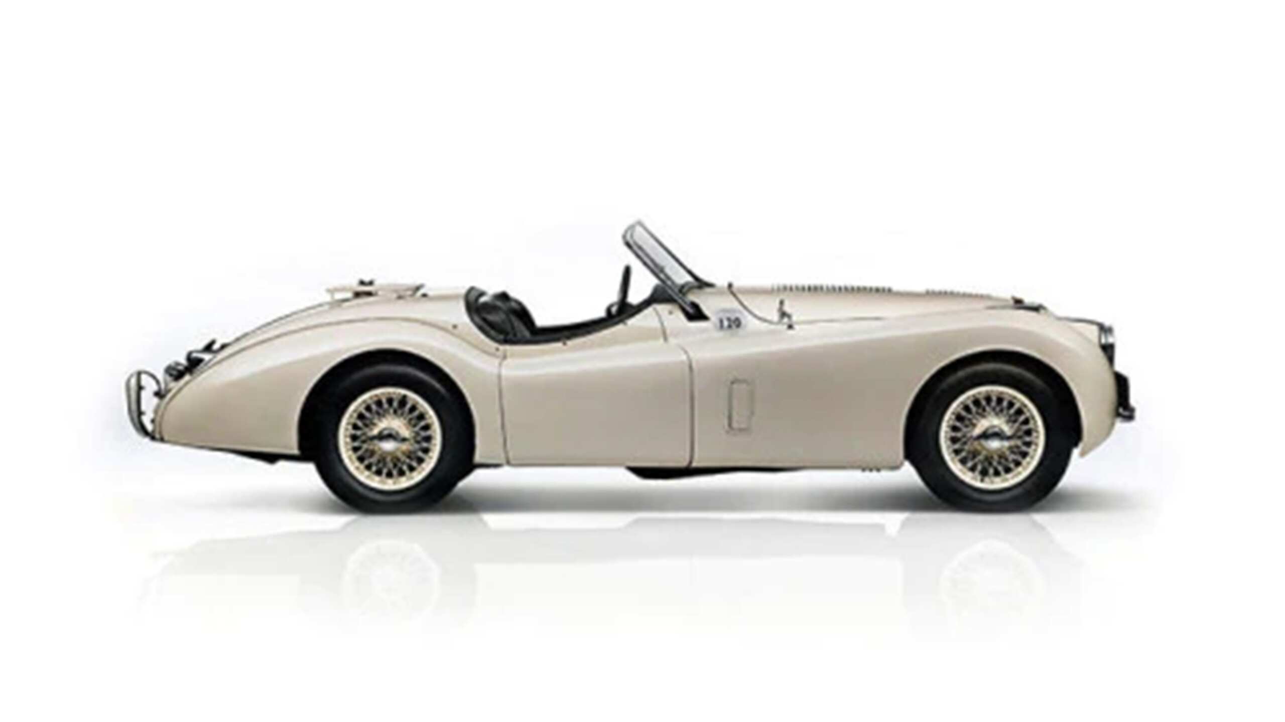 捷豹赛车DNA|我们的赛车传统|捷豹