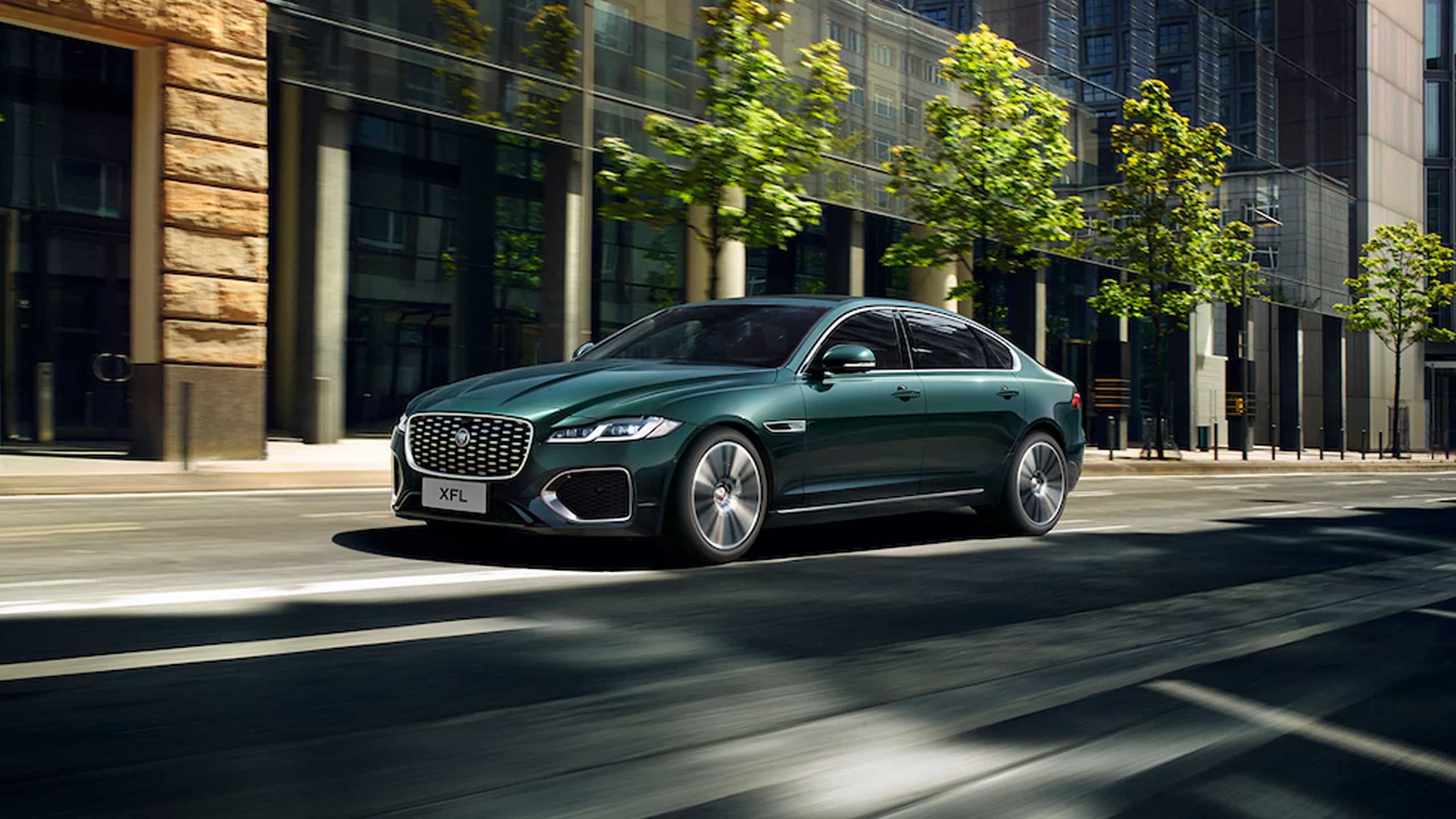 有颜有型的捷豹XFL，伴你夏日出行的浪漫骑士-捷豹汽车JAGUAR官网