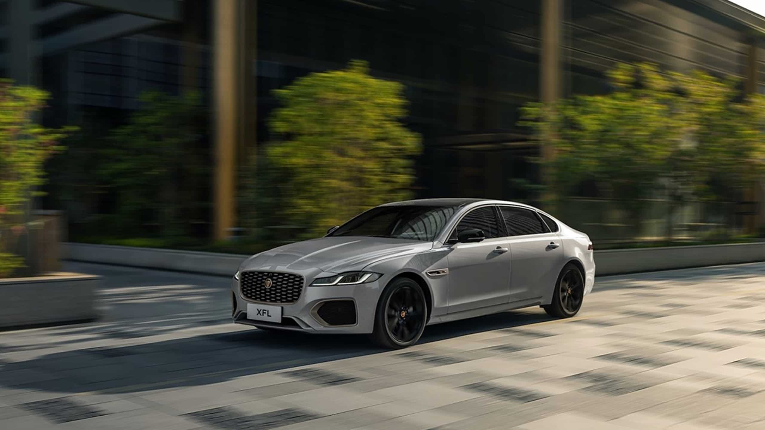 有颜有型的捷豹XFL，伴你夏日出行的浪漫骑士-捷豹汽车JAGUAR官网